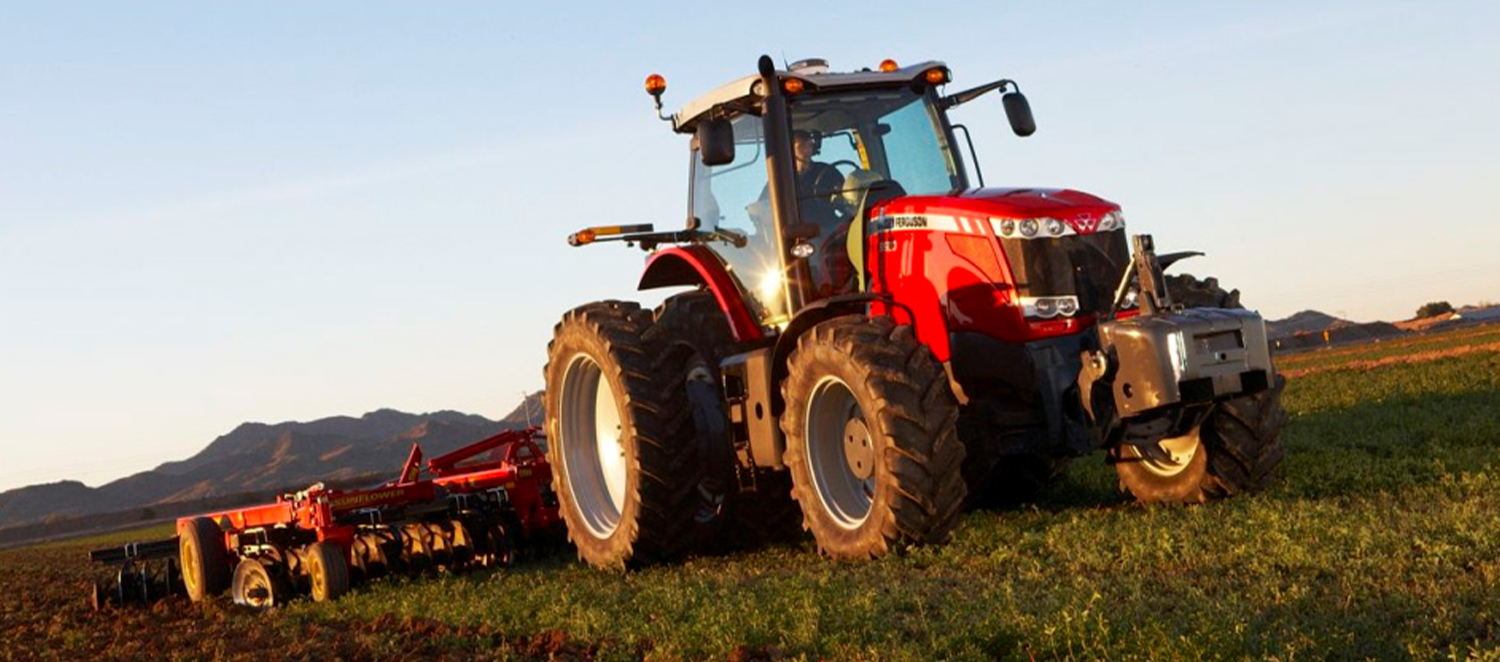 Home | Steinke Tractor Sales Inc. | St Croix Falls, WI | Family owned ...