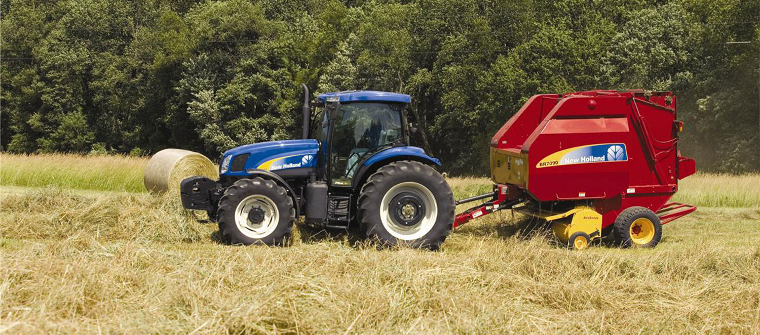 Home | Steinke Tractor Sales Inc. | St Croix Falls, WI | Family owned ...